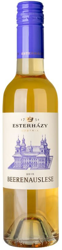 Beerenauslese 2018 37.5 cl kaufen bei Schubi Weine