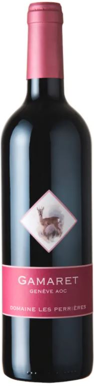 Gamaret de Genève AOC 2023 75.0 cl kaufen bei Schubi Weine