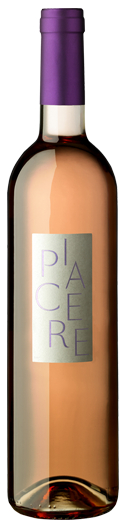 Piacere rosé VdP Suisse 2023 50.0 cl kaufen bei Schubi Weine