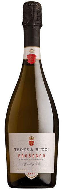 Prosecco Teresa Rizzi 75.0 cl kaufen bei Schubi Weine