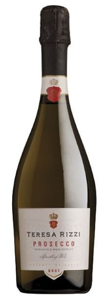 Prosecco Teresa Rizzi 20.0 cl kaufen bei Schubi Weine