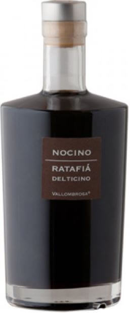 Ratafiá Nocino Liquore di Noce / Nusslikör 70.0 cl kaufen bei Schubi Weine
