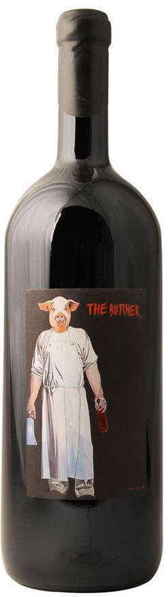 The Butcher Cuvée 2019 150.0 cl kaufen bei Schubi Weine