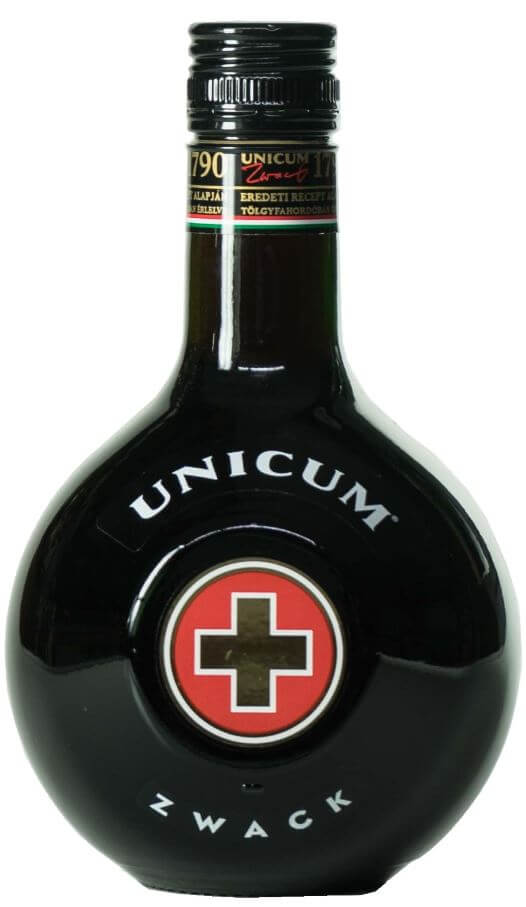 Unicum 50.0 cl kaufen bei Schubi Weine